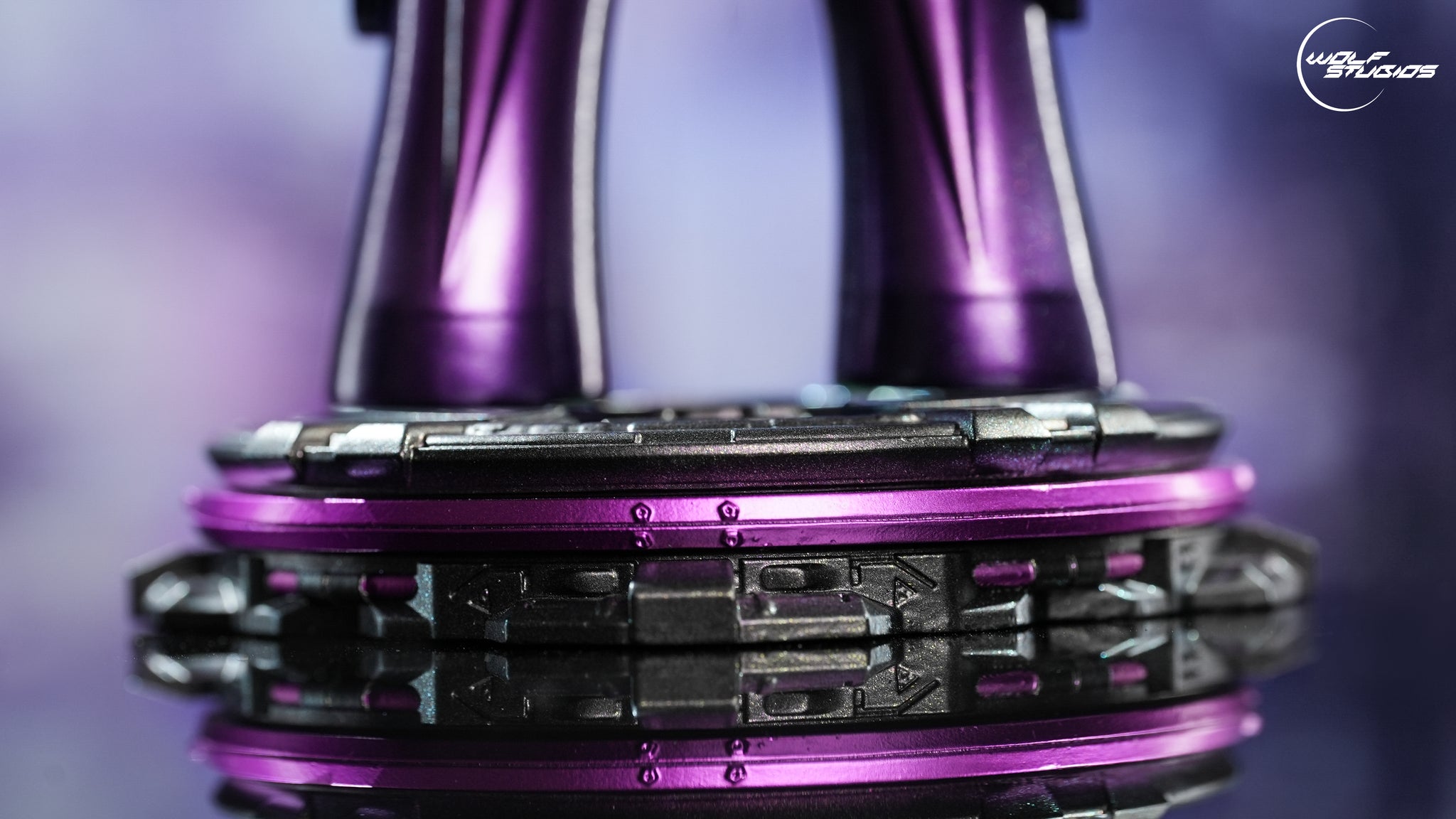 WOLF STUDIO – ONE PIECE: SERAPHIM SERIES 1. BOA HANCOCK “S-SNAKE” [DIS ...