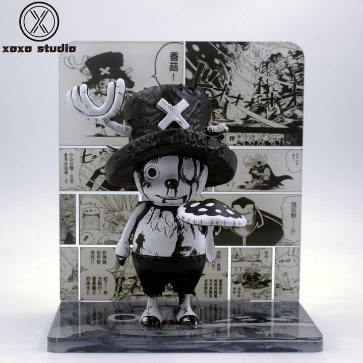 ONE PIECE STATUES [IN STOCK] – FF COLLECTIBLES