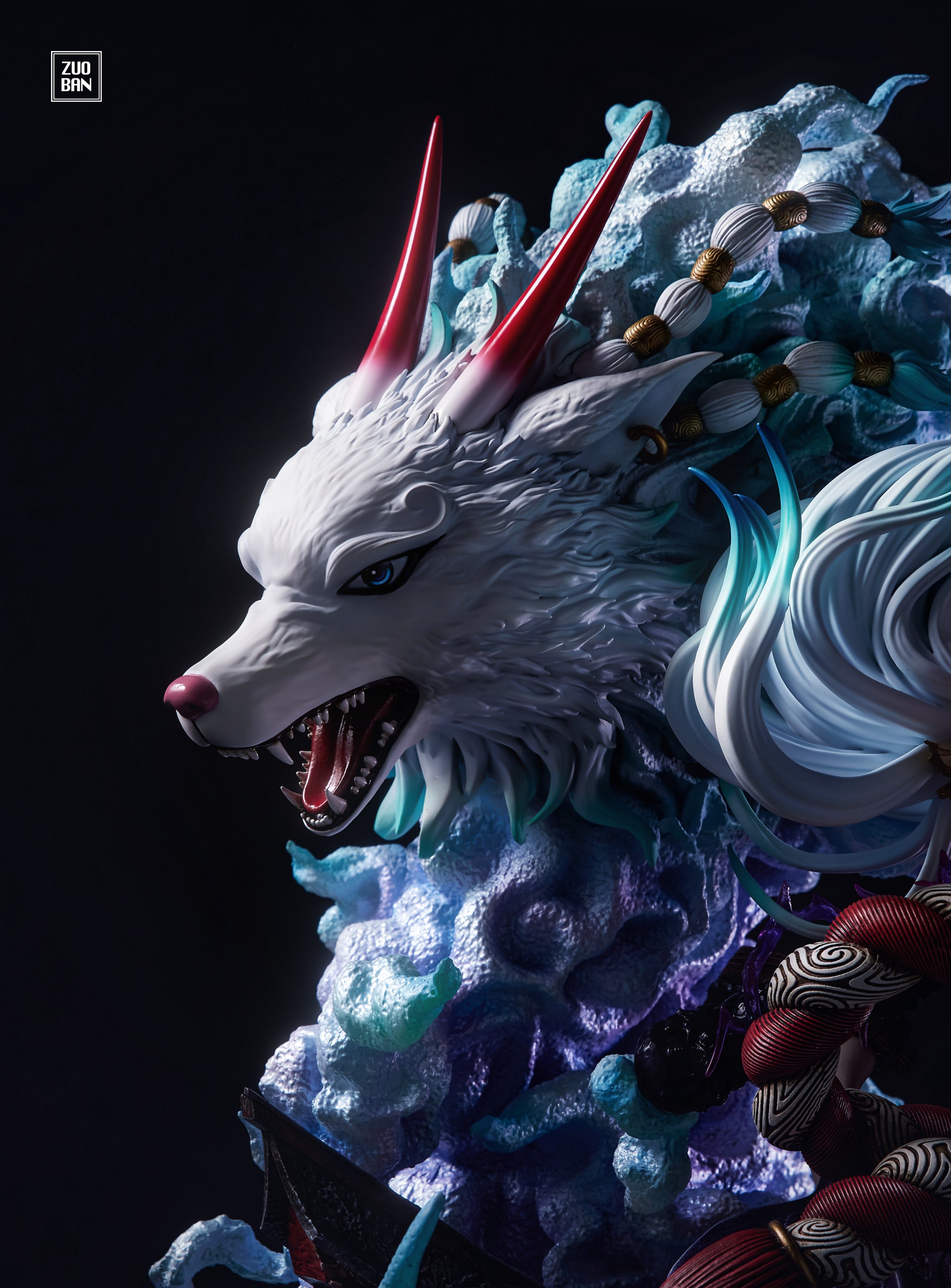 ZUO BAN STUDIO – ONE PIECE: SHOGUN SERIES 7. ONIHIME YAMATO [SOLD OUT ...