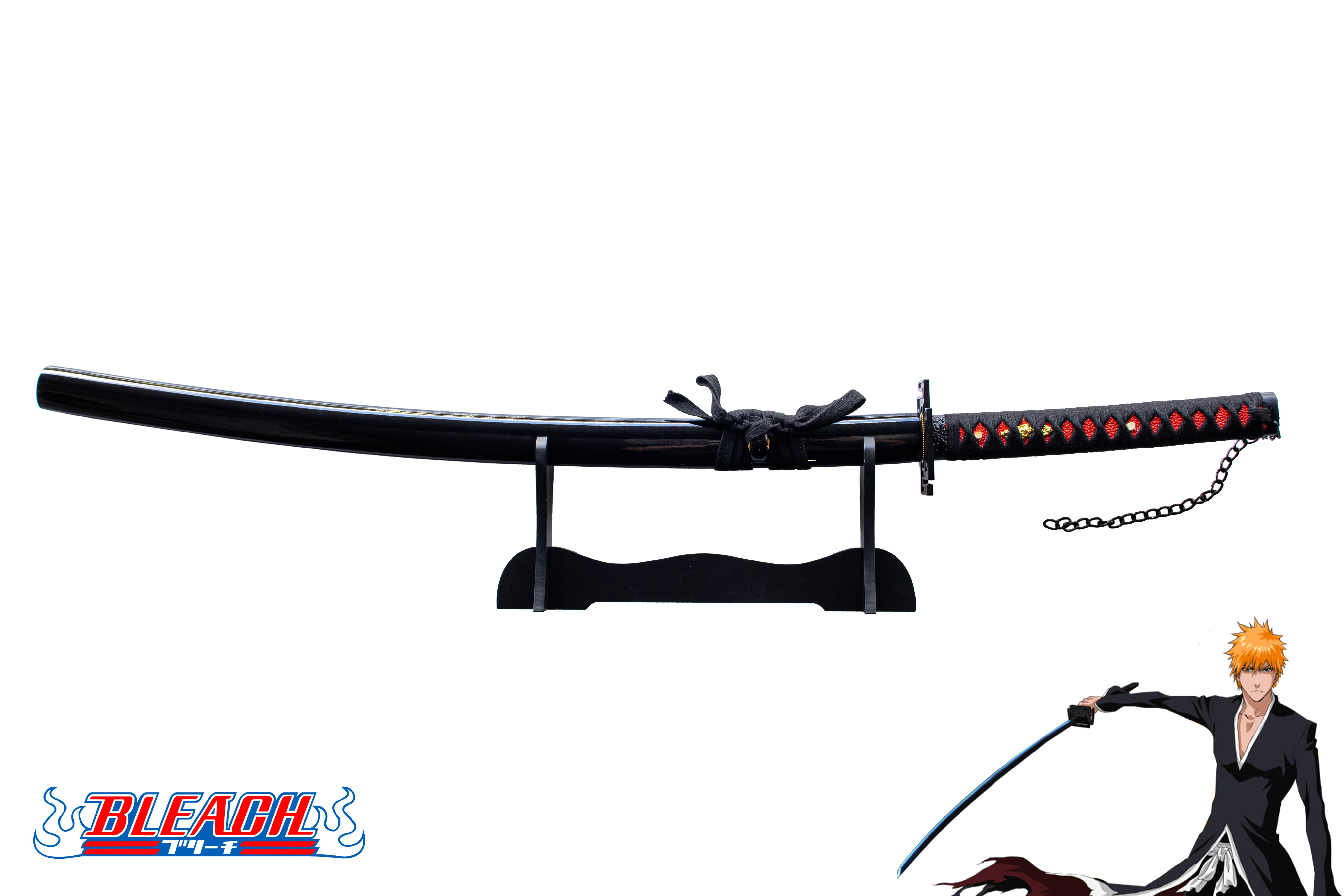 BLEACH SWORDS – FF COLLECTIBLES