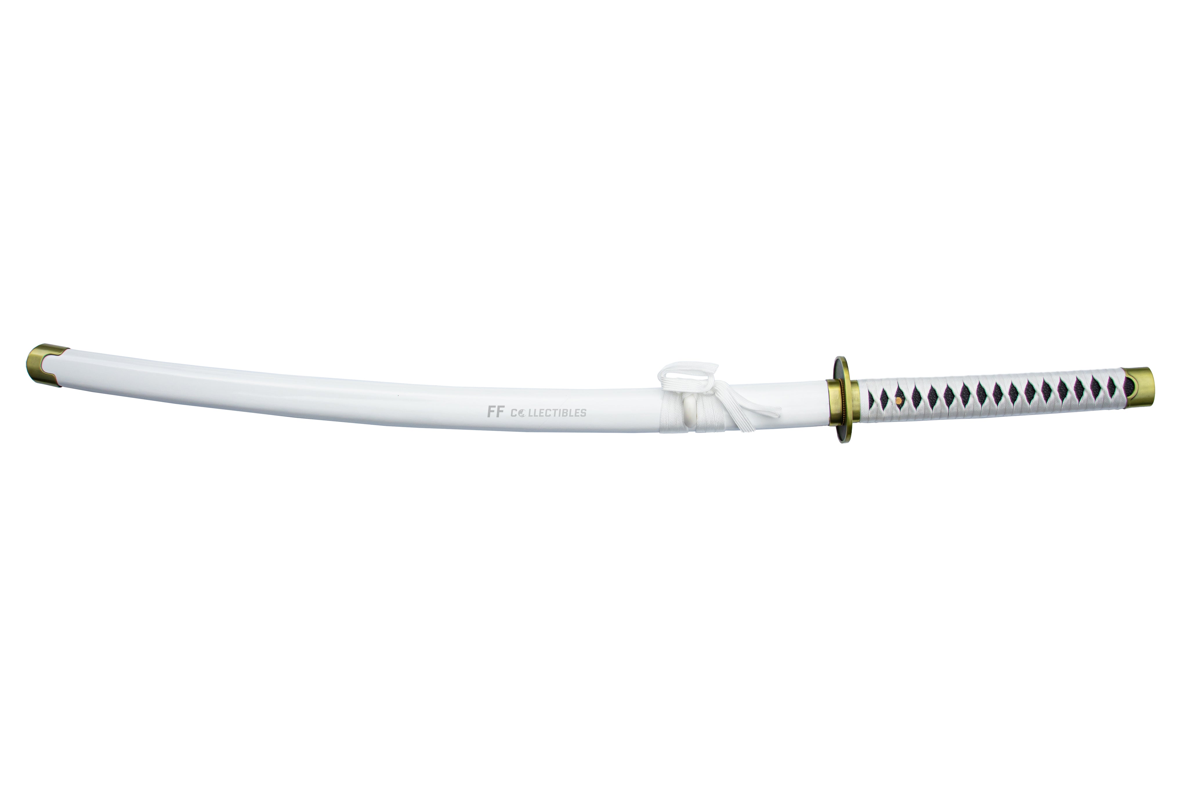 ONE PIECE – WADO ICHIMONJI, THE SWORD OF RORONOA ZORO (w FREE sword st ...