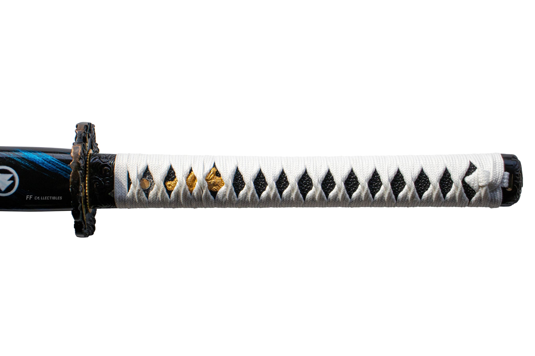 GHOST OF TSUSHIMA – THE STORM OF CLAN SAKAI, THE SWORD OF JIN SAKAI (w ...