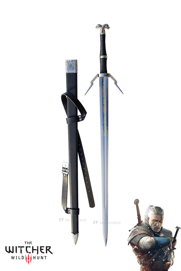THE WITCHER – FF COLLECTIBLES