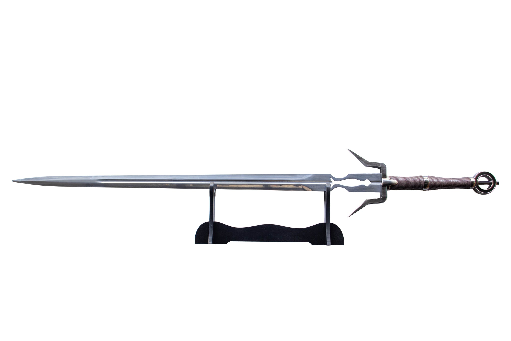 THE WITCHER – CIRI’S SWORD, ZIREAL – FF COLLECTIBLES
