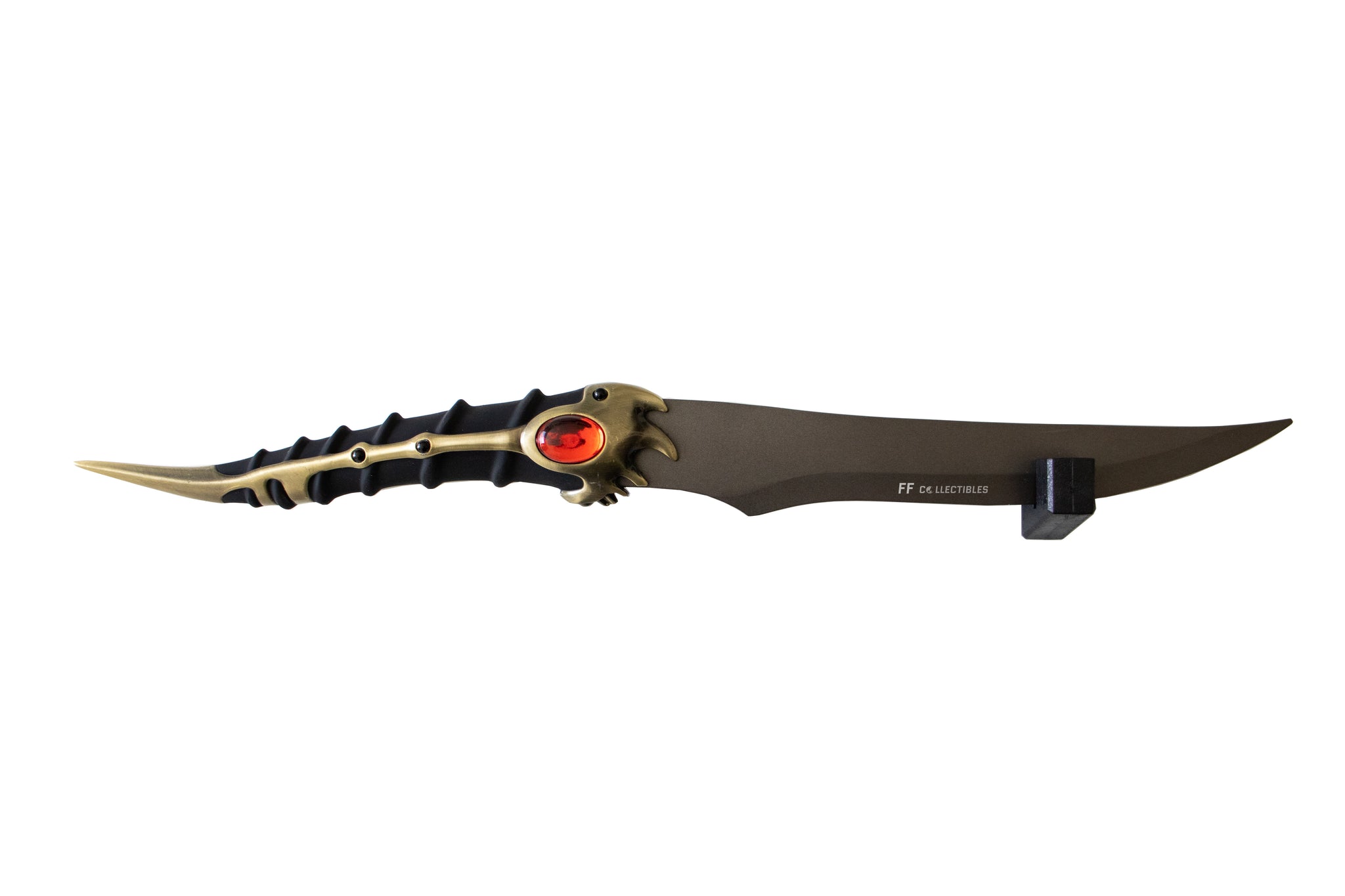 GAME OF THRONES - CATSPAW DAGGER, ARYA STARK'S DAGGER (with FREE wall ...
