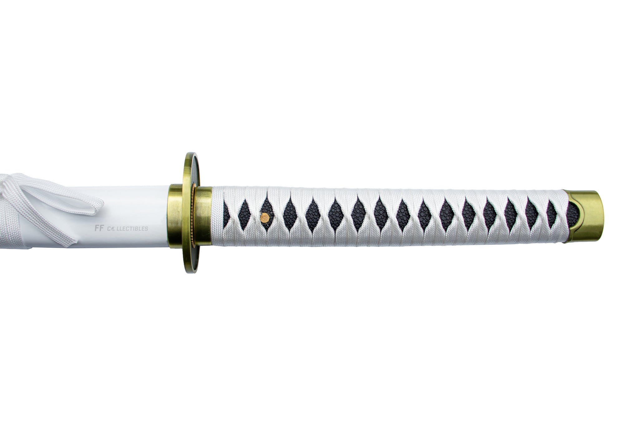 ONE PIECE – WADO ICHIMONJI, THE SWORD OF RORONOA ZORO (w FREE sword st ...