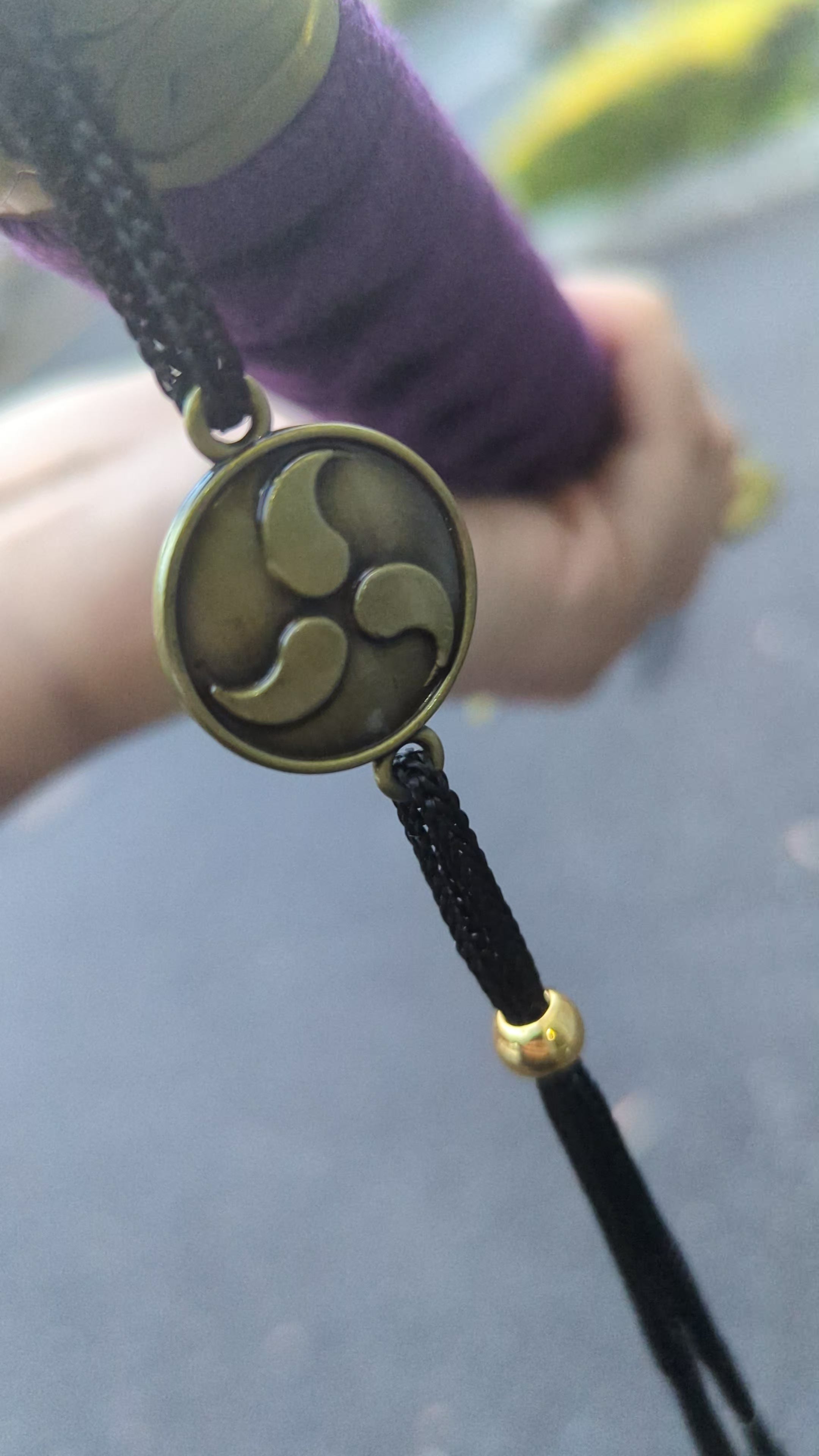 GENSHIN IMPACT – AMENOMA KAGEUCHI – FF COLLECTIBLES