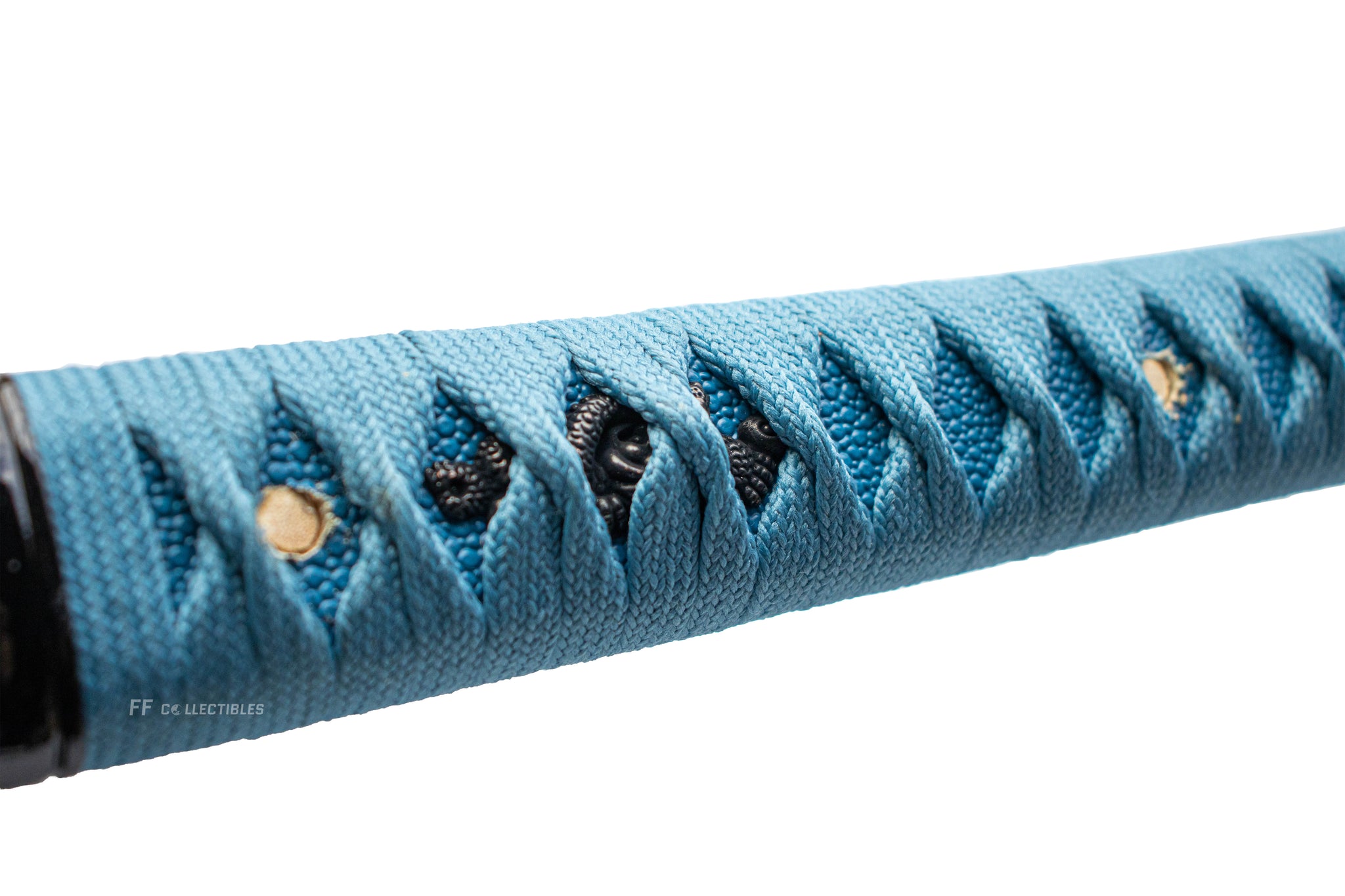 SEIRYU, AZURE DRAGON - HAND FORGED CARBON STEEL JAPANESE KATANA (with ...