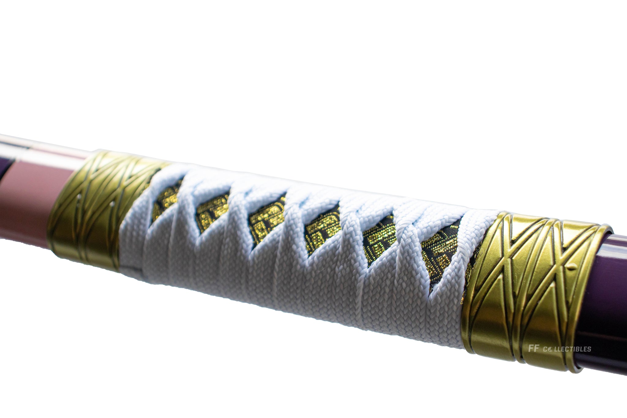 ONE PIECE – NIDAI KITETSU, THE SWORD OF TENGUYAMA HITETSU (w FREE swor ...