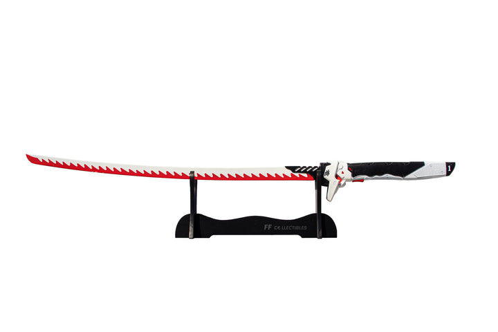 OVERWATCH SWORDS – FF COLLECTIBLES