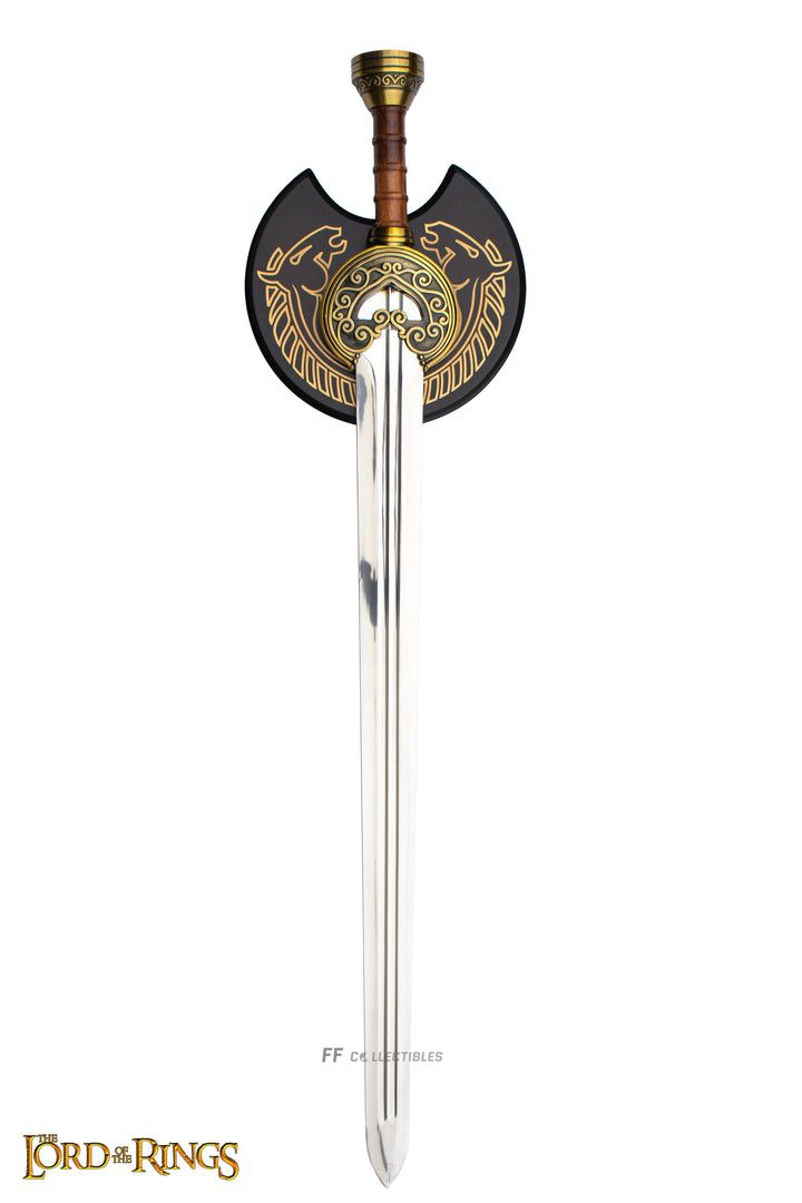 Lord of the Rings swords and replicas | Anduril, Sting and more! – FF ...