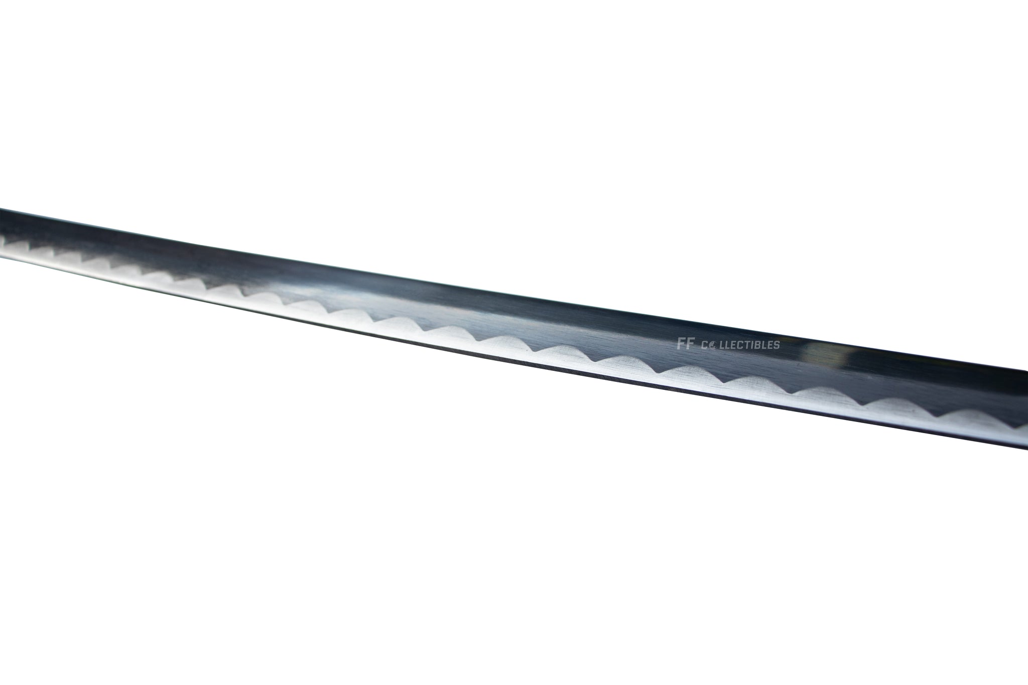 ONE PIECE – SHUSUI, THE SWORD OF RORONOA ZORO (w FREE sword stand) – FF ...