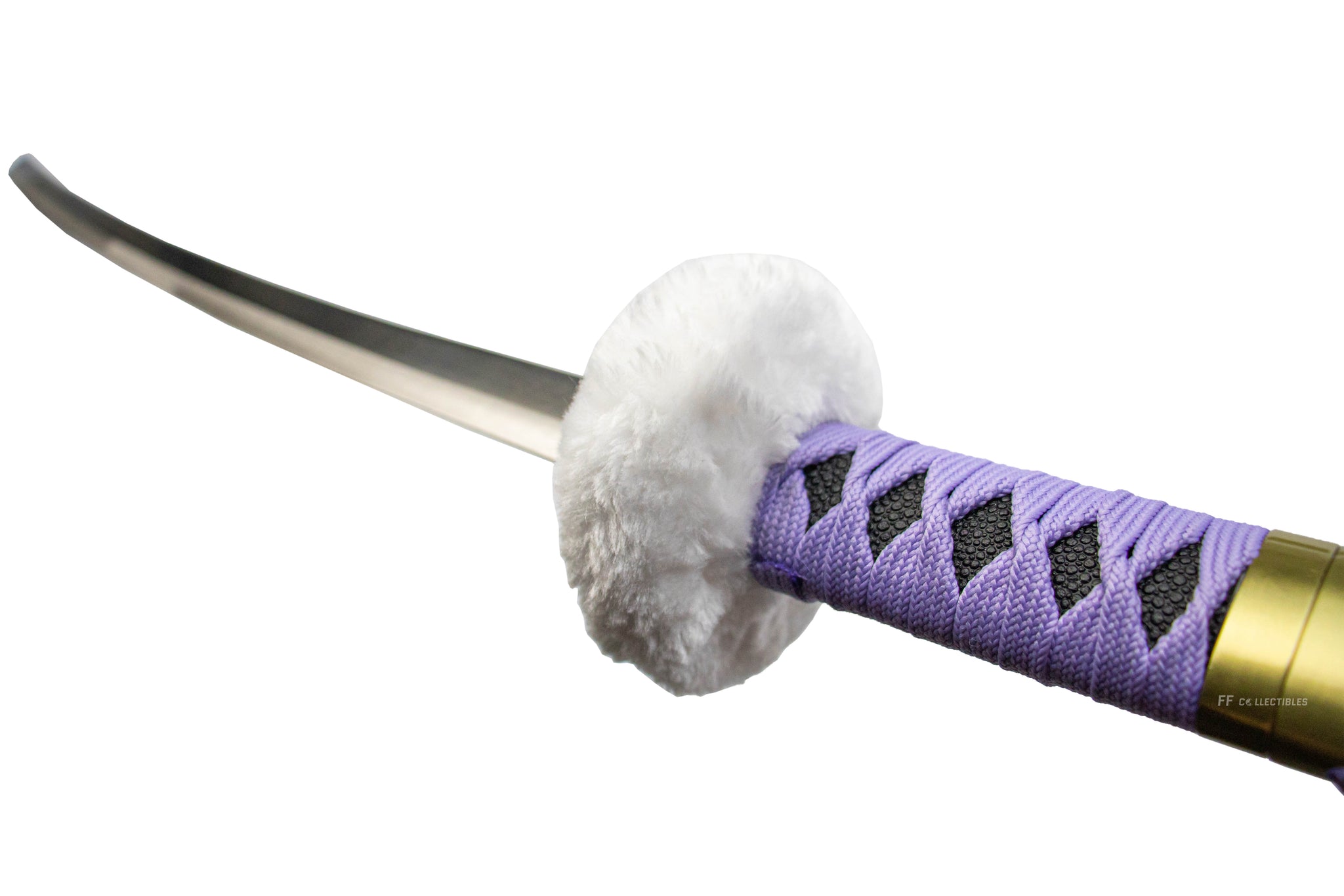 ONE PIECE – KIKOKU, THE SWORD OF TRAFALGAR LAW (w FREE sword stand ...