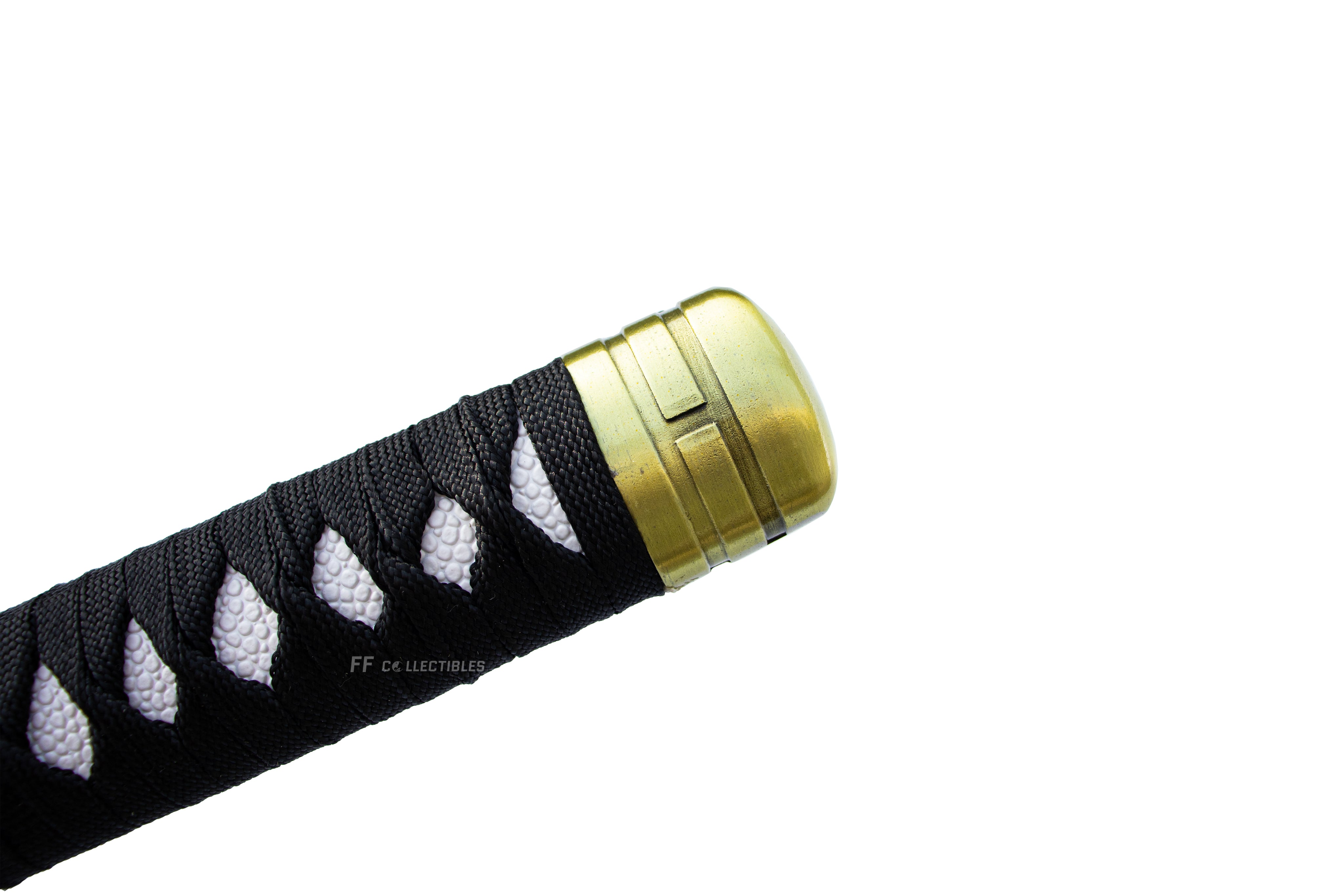 ONE PIECE – SHUSUI, THE SWORD OF RORONOA ZORO (w FREE sword stand) – FF ...