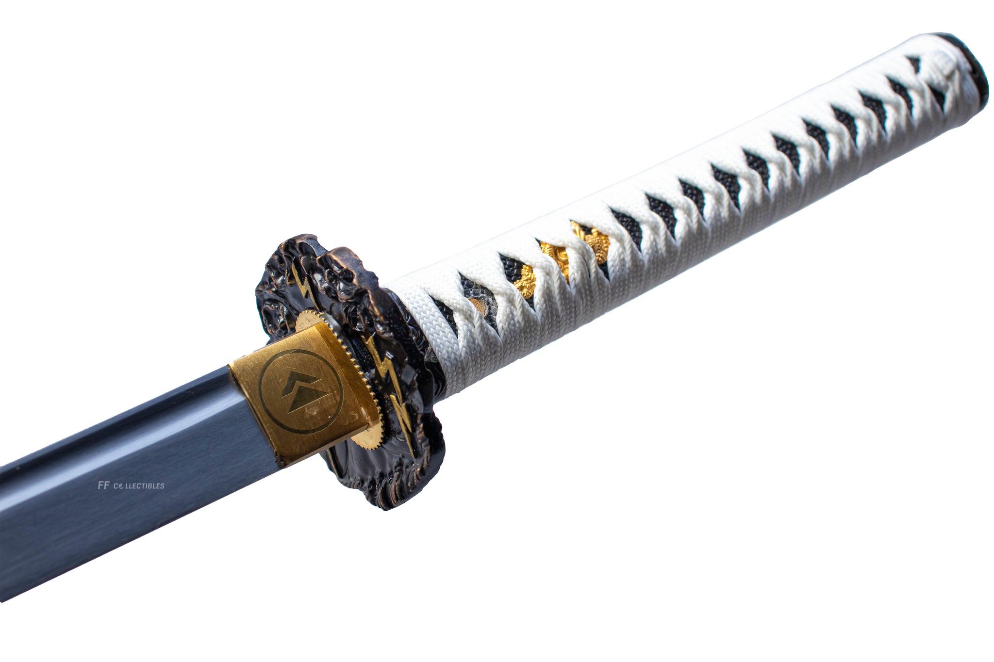 GHOST OF TSUSHIMA – THE STORM OF CLAN SAKAI, THE SWORD OF JIN SAKAI (w ...