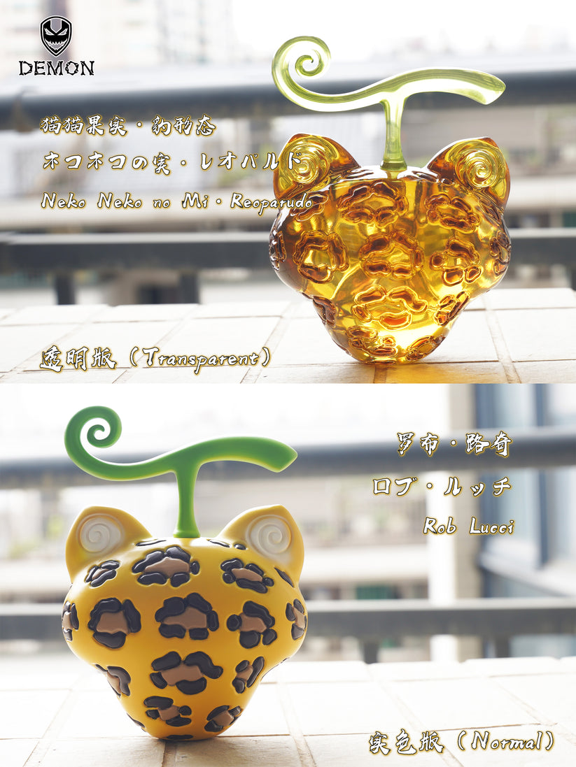 DEMON STUDIO – ONE PIECE: DEVIL FRUIT SERIES #11 [IN STOCK] – FF ...