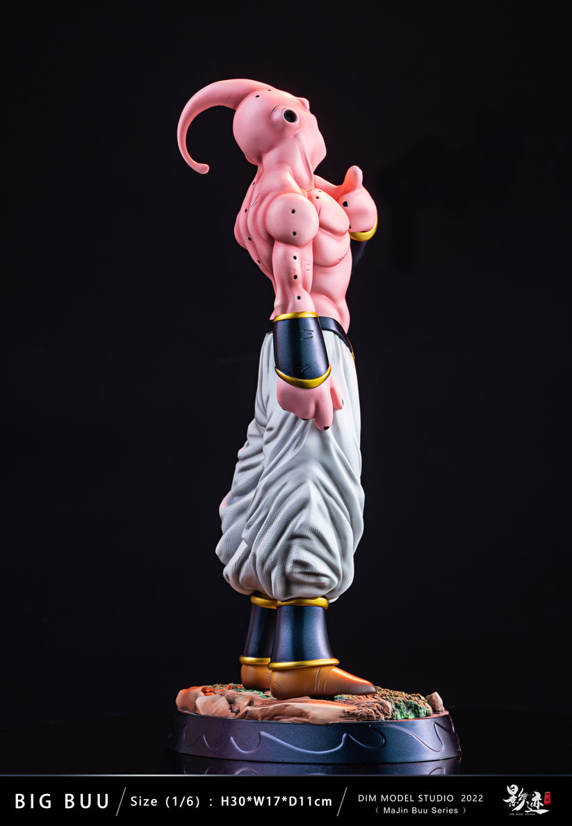 DIM MODEL STUDIO – DRAGON BALL Z: BUU SERIES, SUPER BUU [IN STOCK] – FF ...