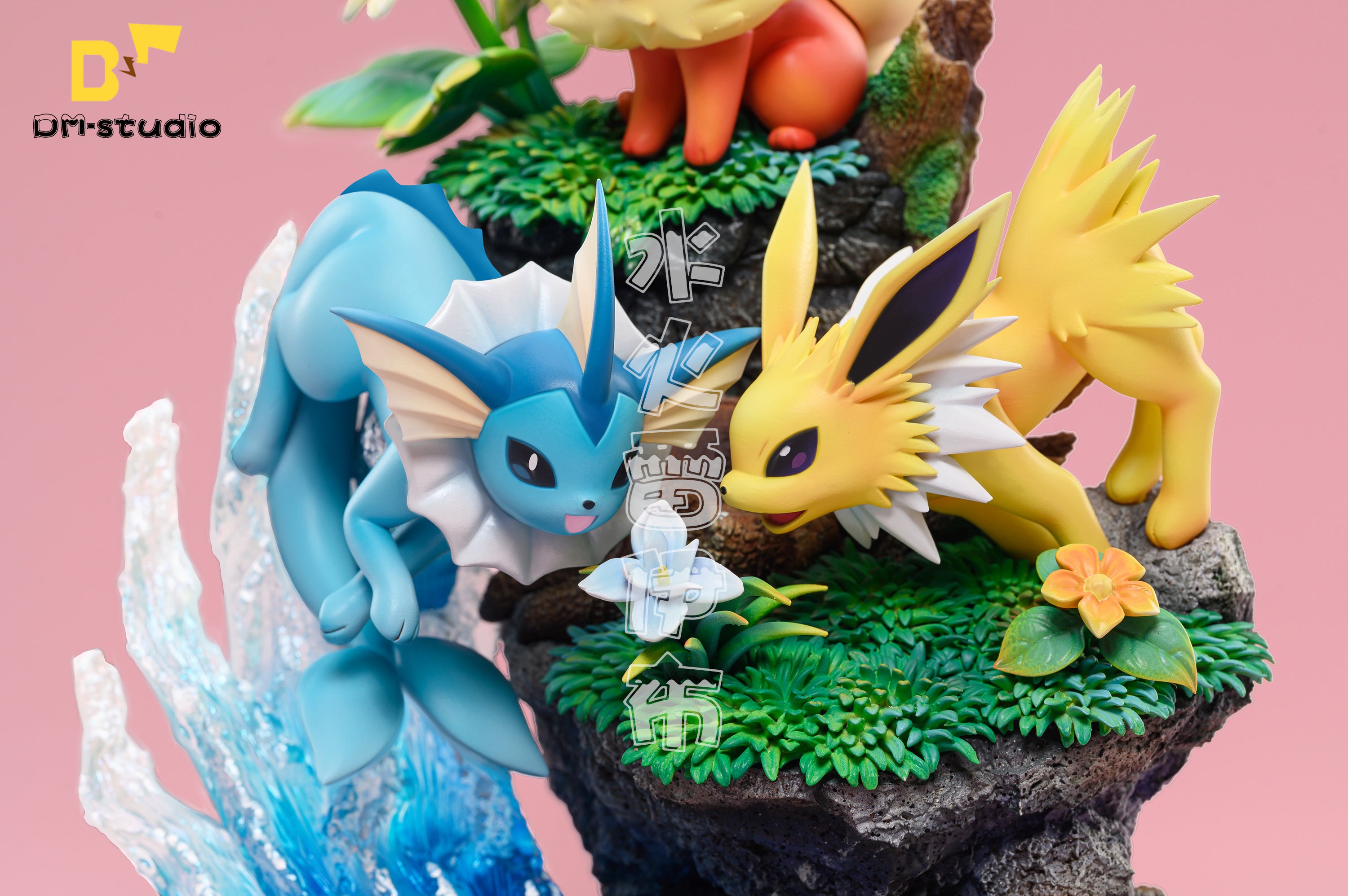 POKEMON STATUES/FIGURES – Page 4 – FF COLLECTIBLES