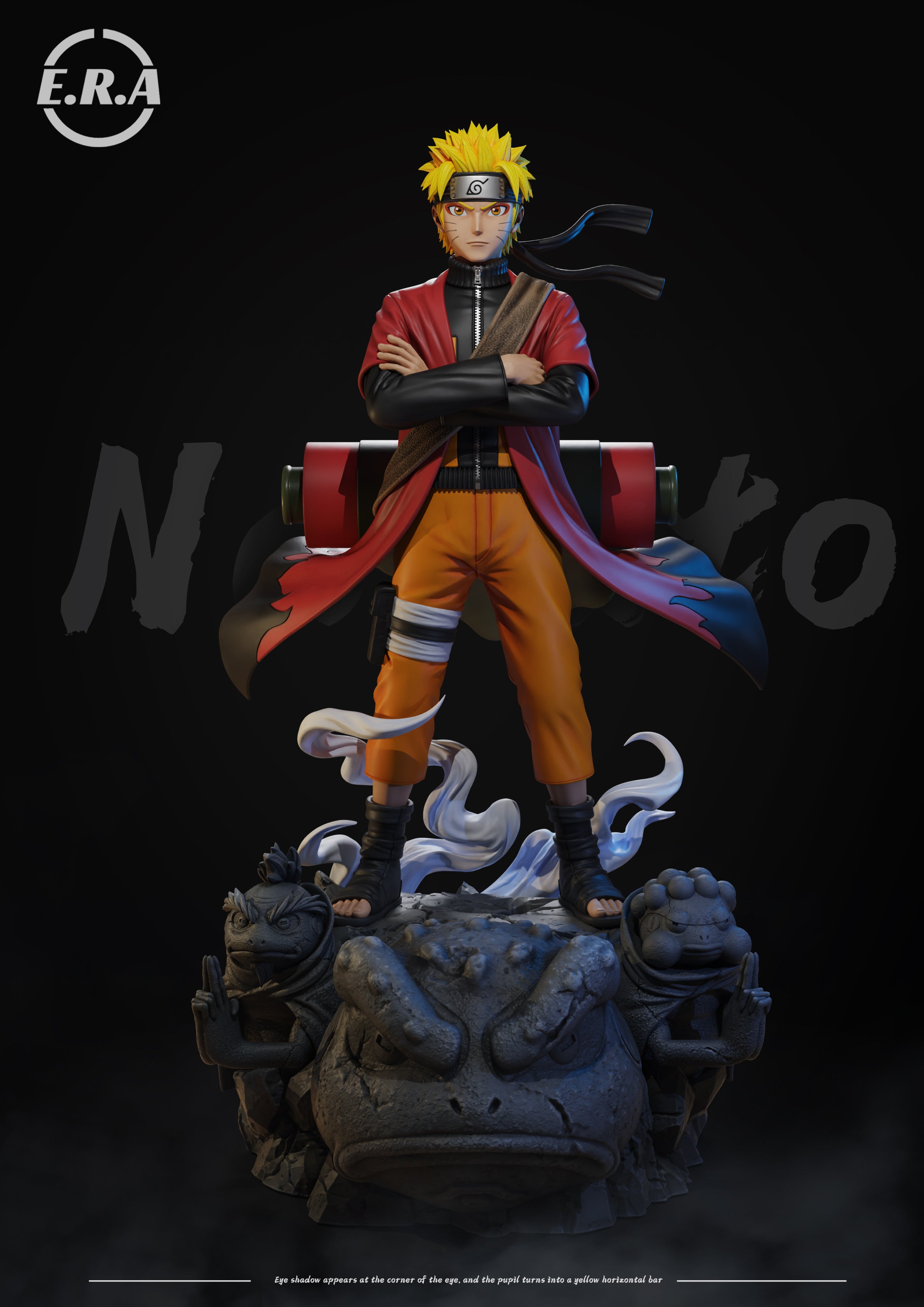 NARUTO STATUES [IN STOCK] – Page 2 – FF COLLECTIBLES