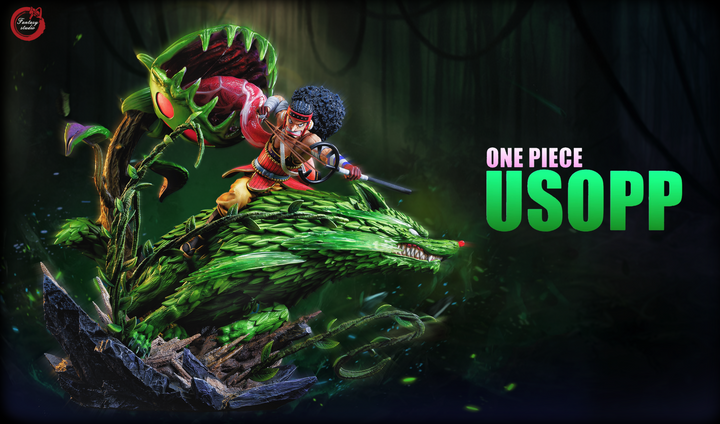 FANTASY STUDIO – FF COLLECTIBLES