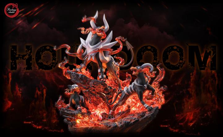 FANTASY STUDIO – FF COLLECTIBLES