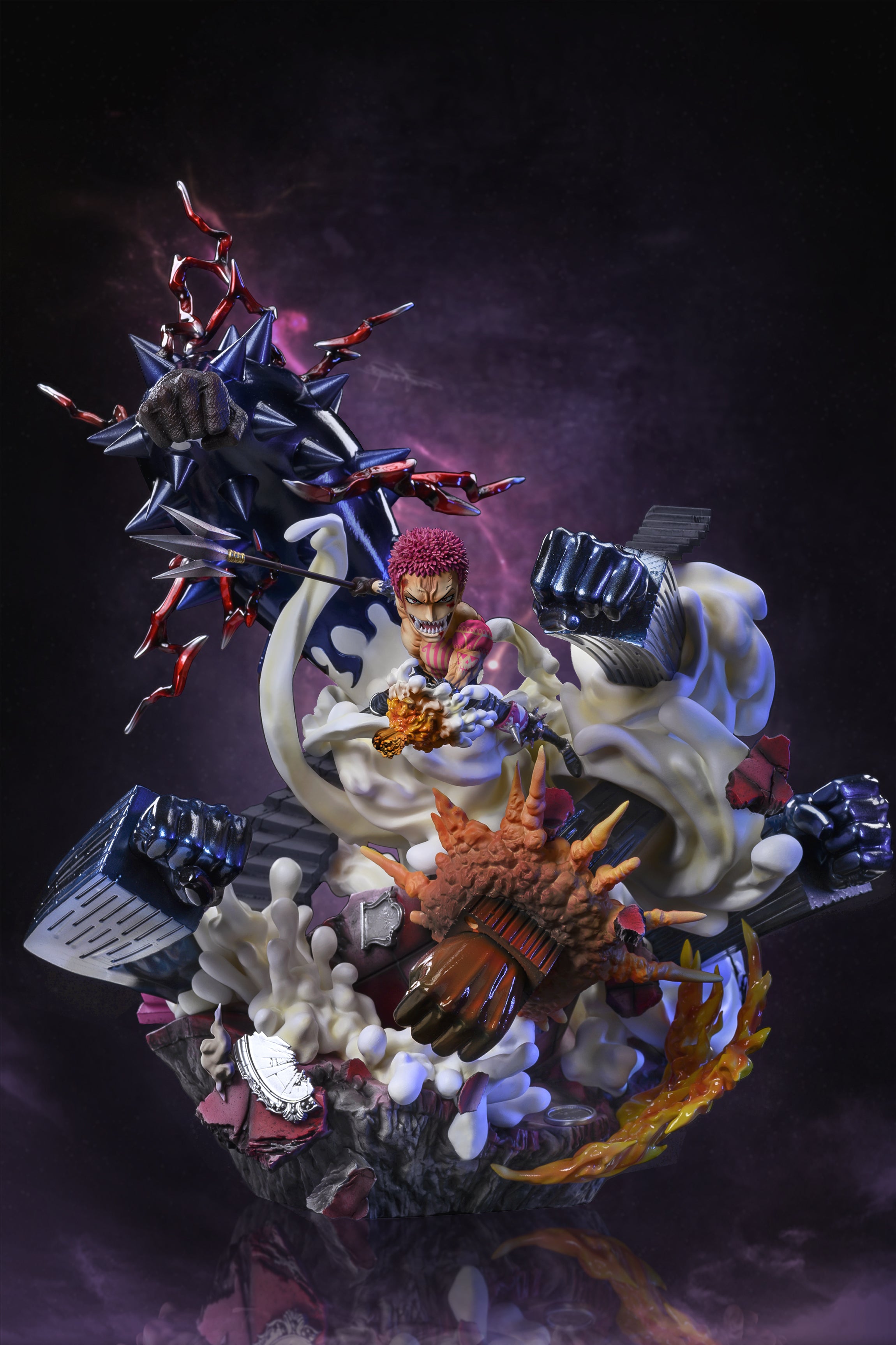 G5 STUDIO – ONE PIECE: AWAKENING SERIES, KATAKURI [SOLD OUT] – FF ...