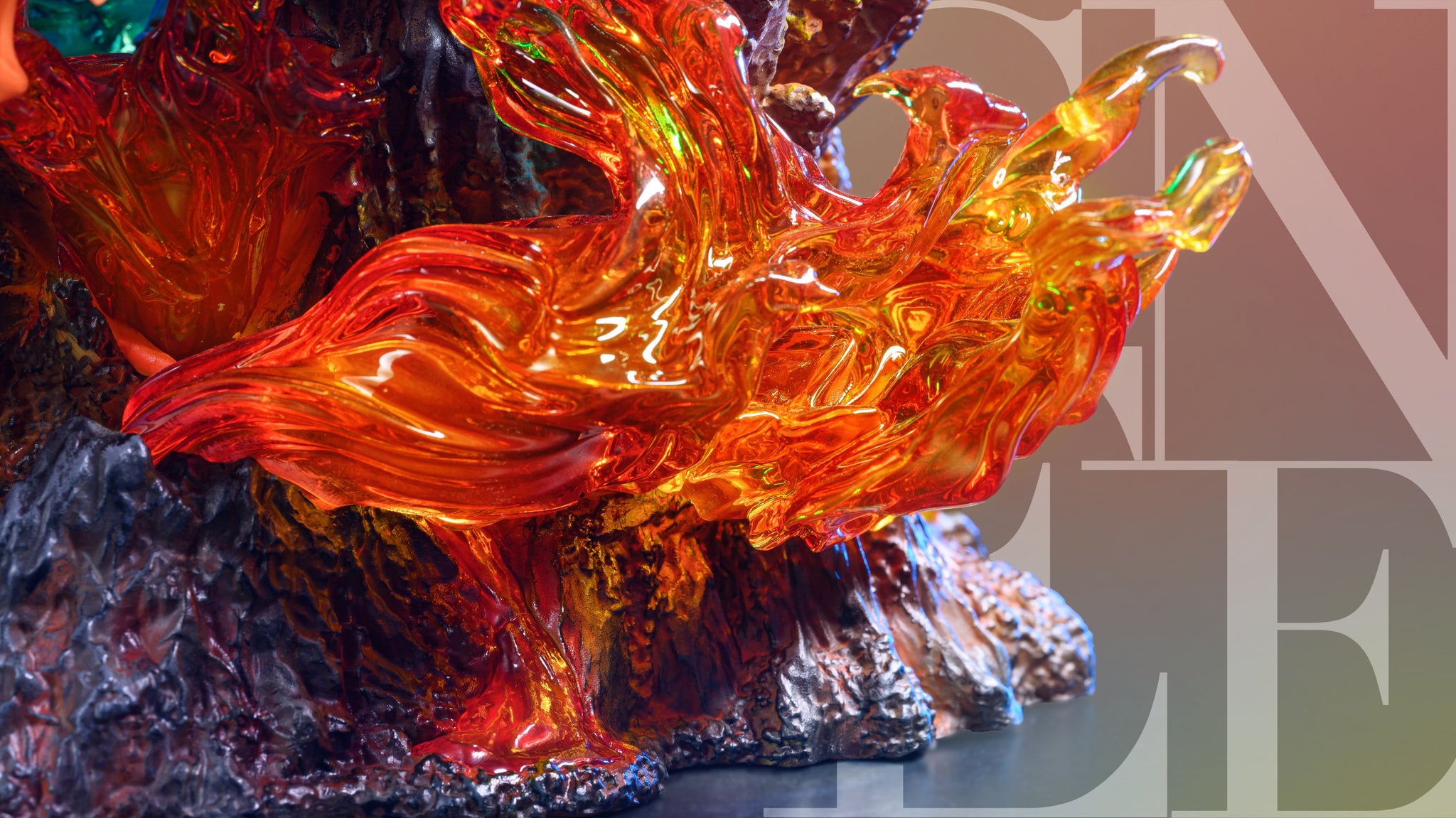 GENE STUDIO – POKEMON: POETRY SERIES 2. YIN AND YANG EVOLUTION OF CHAR ...