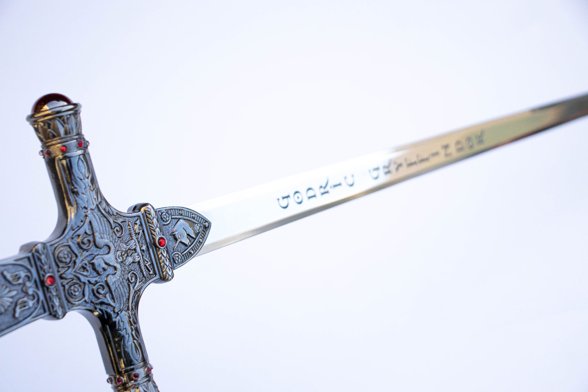 HARRY POTTER – THE SWORD OF GRYFFINDOR – FF COLLECTIBLES