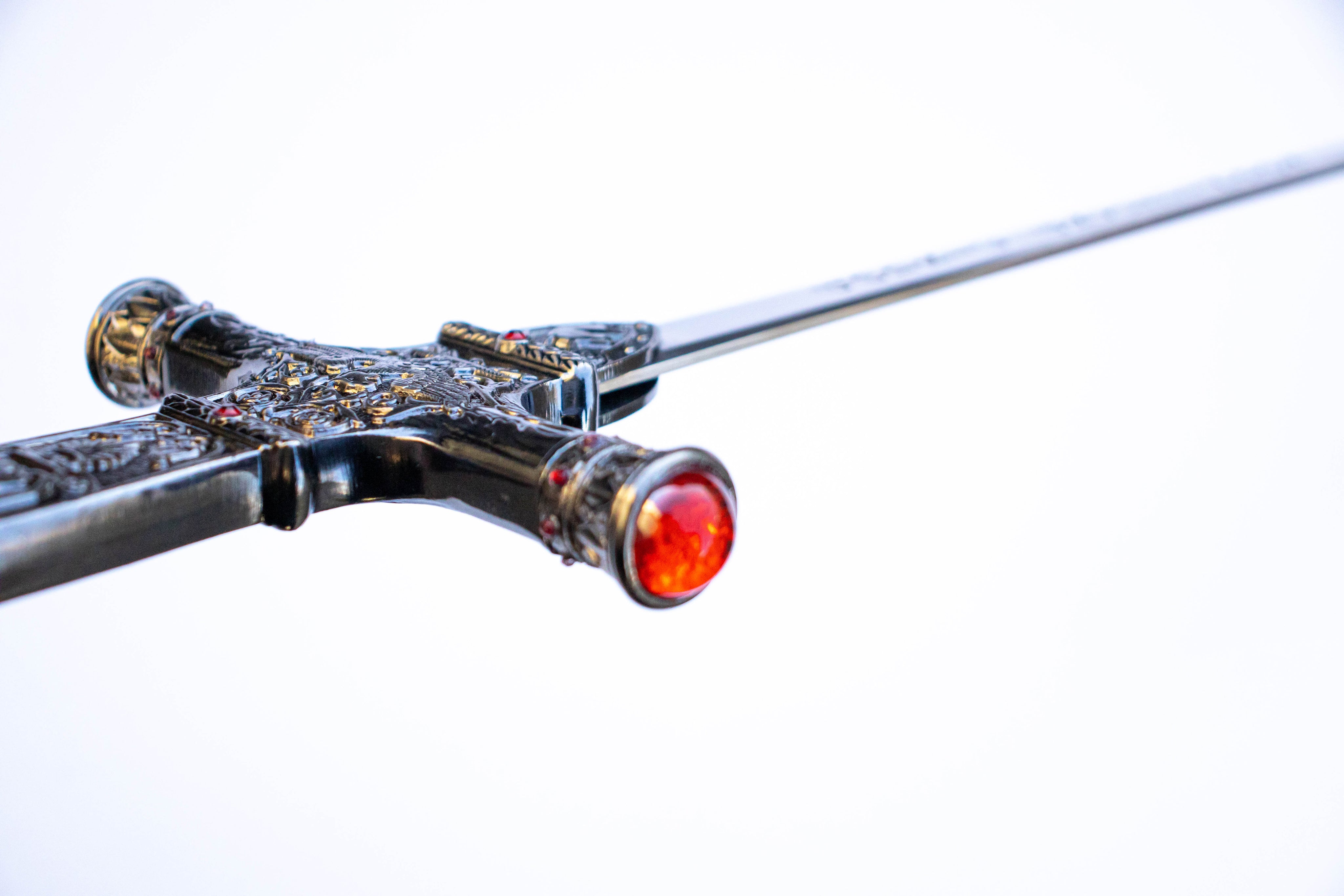 HARRY POTTER – THE SWORD OF GRYFFINDOR – FF COLLECTIBLES