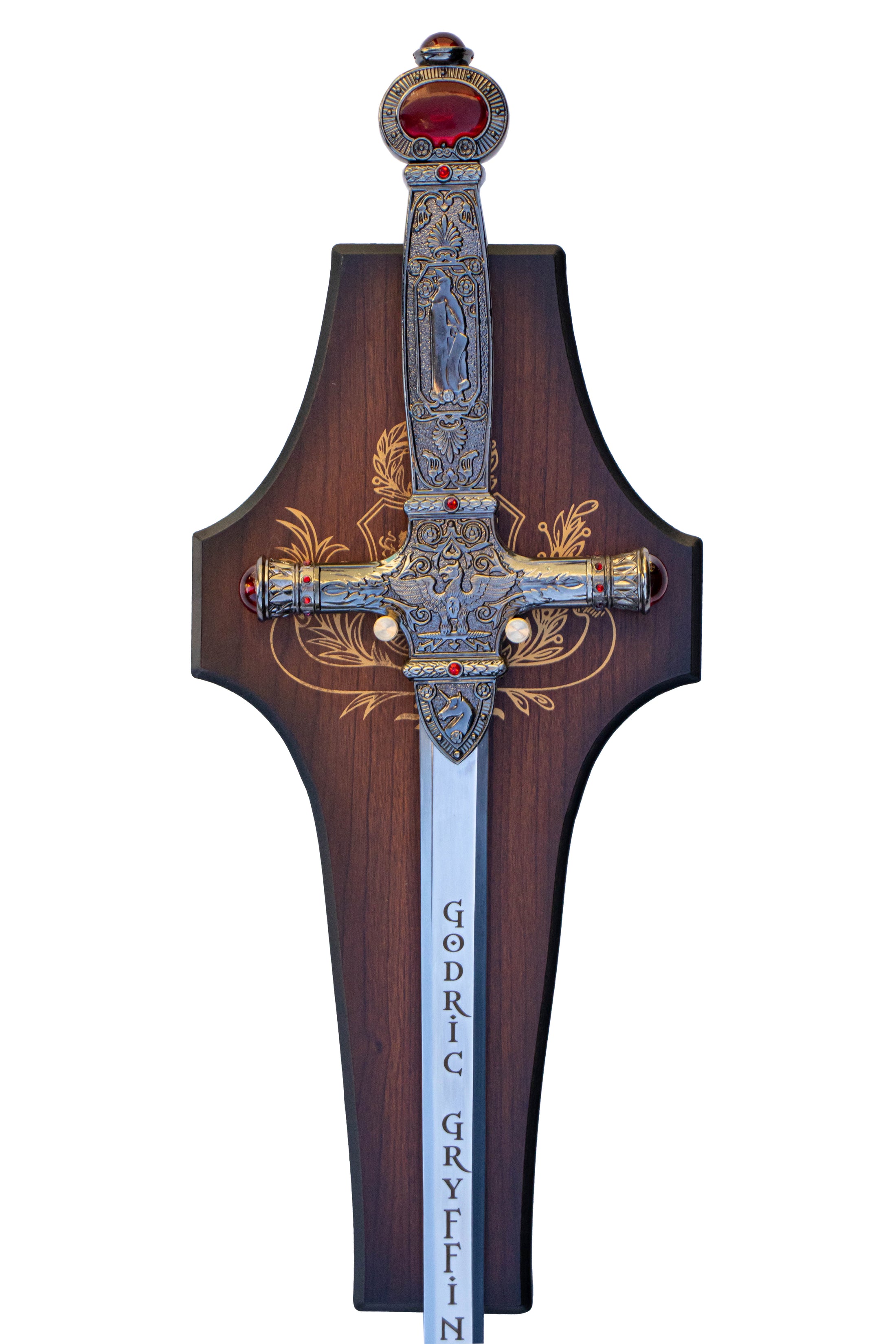 HARRY POTTER – THE SWORD OF GRYFFINDOR – FF COLLECTIBLES