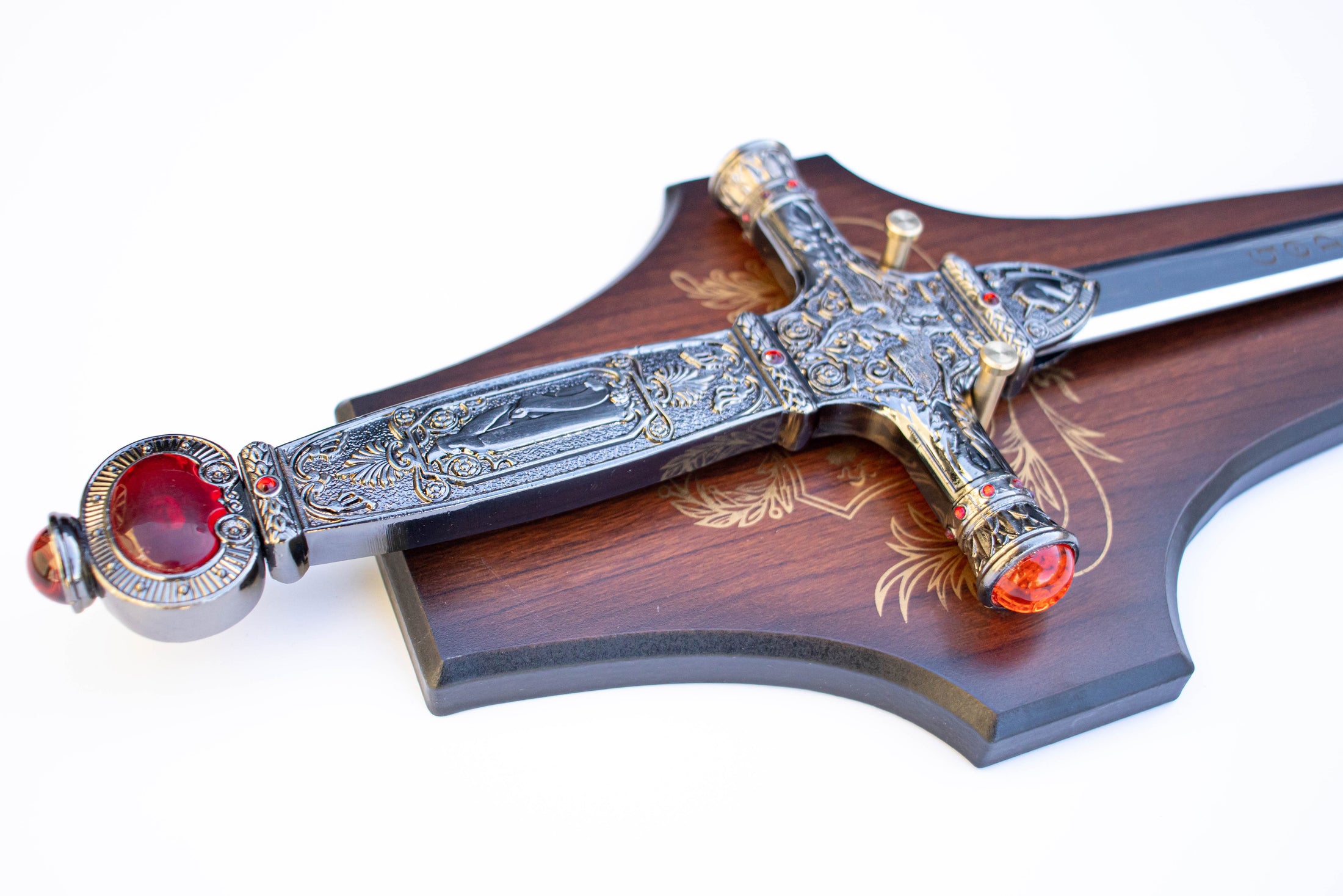 HARRY POTTER – THE SWORD OF GRYFFINDOR – FF COLLECTIBLES