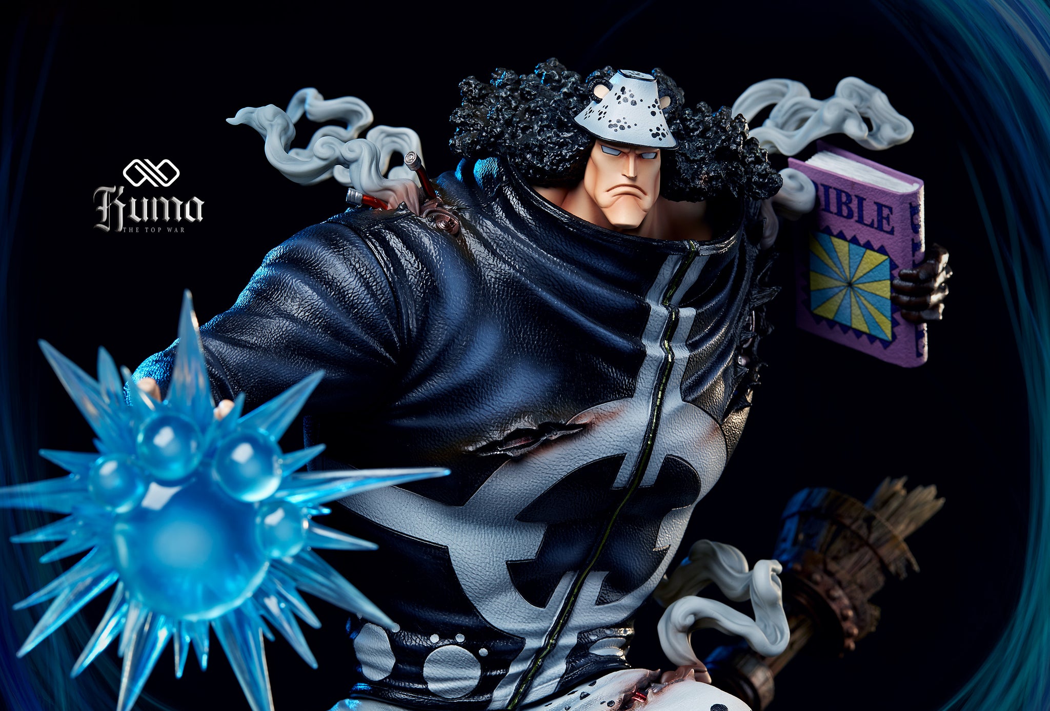 INFINITE STUDIO – ONE PIECE: MARINEFORD ARC 1/6 BARTHOLOMEW KUMA [SOLD ...