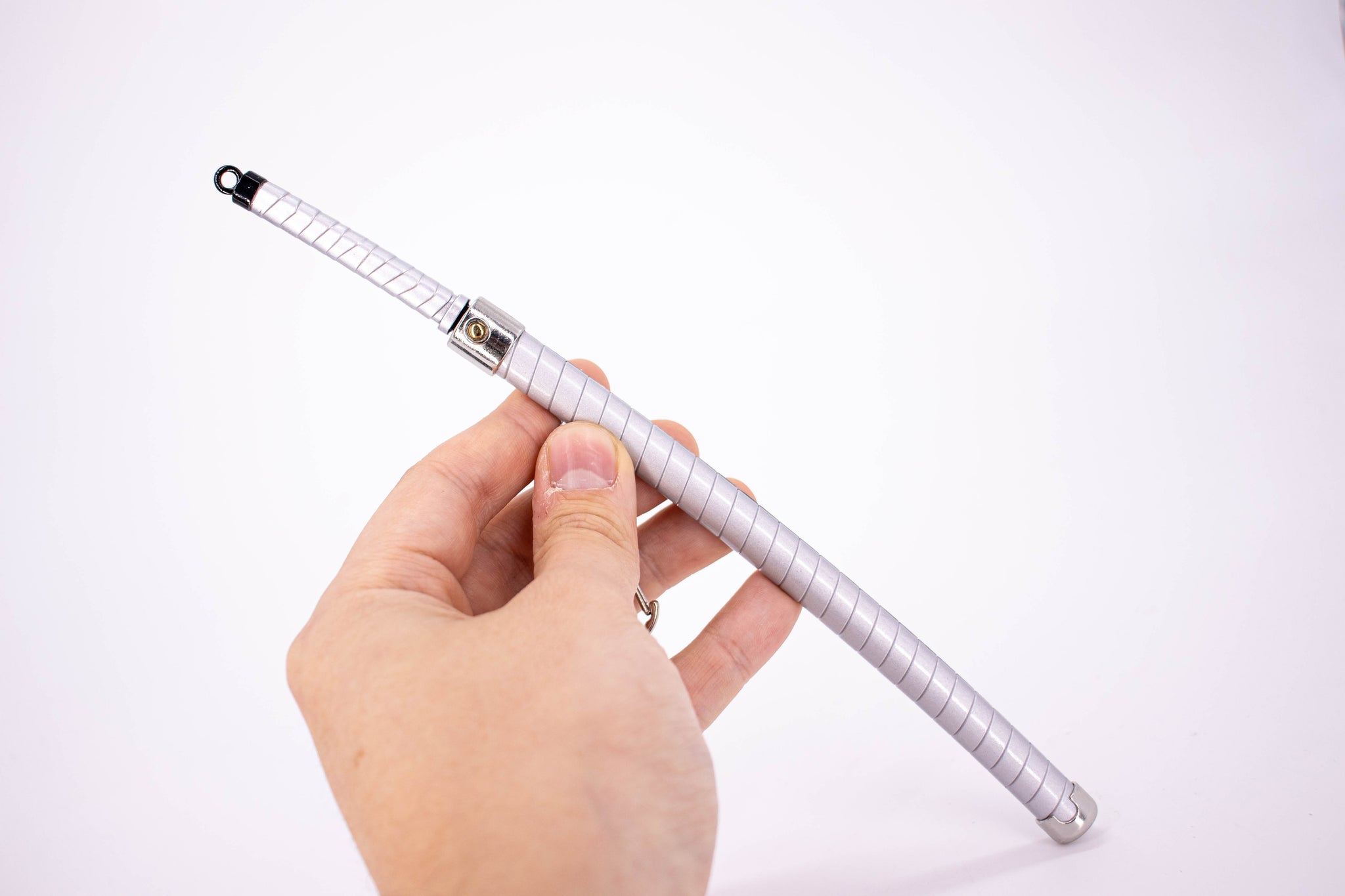 DEMON SLAYER – INOSUKE HASHIBARA’S NICHIRIN SWORD KEYCHAIN – FF ...