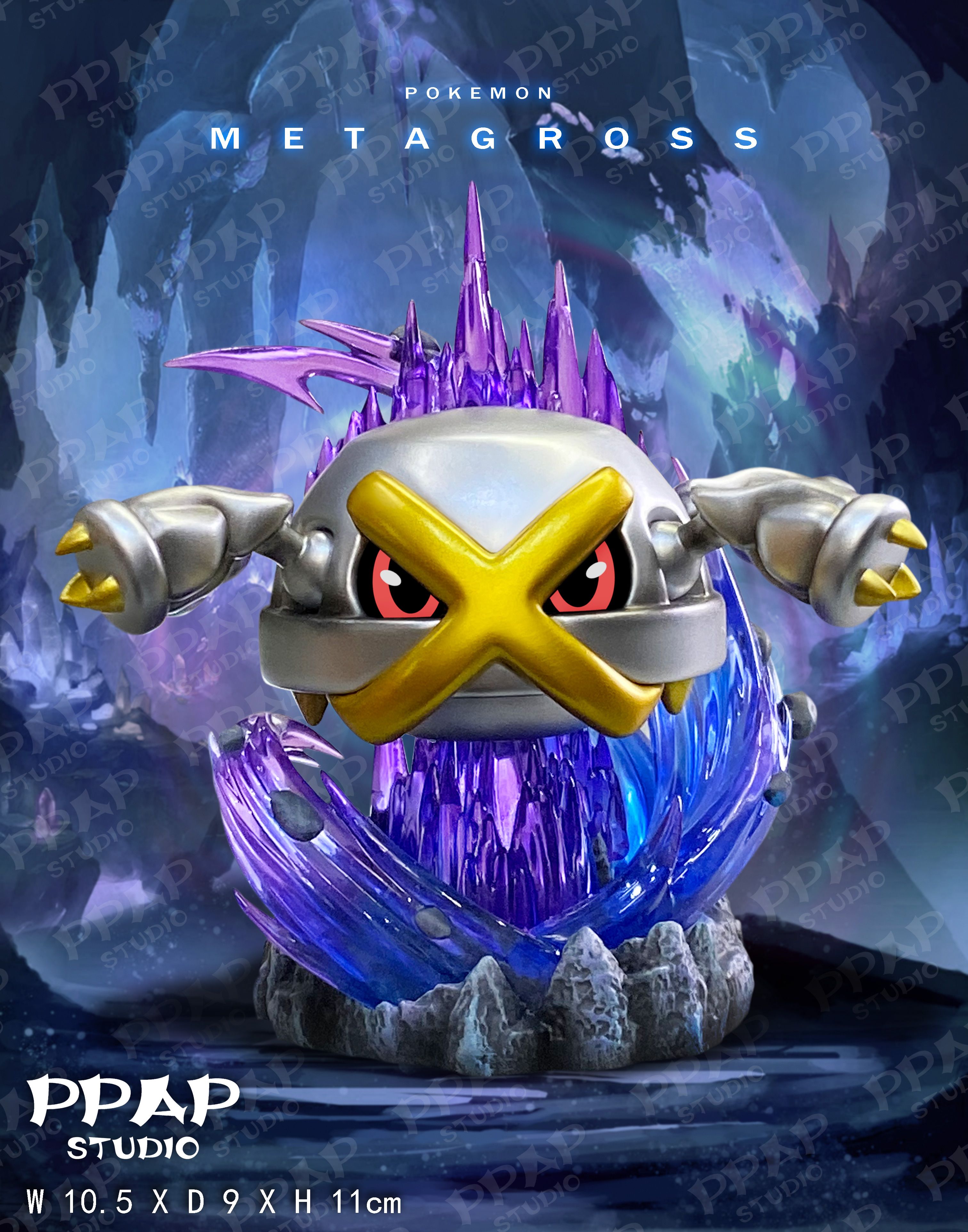 POKEMON STATUES [IN STOCK] – Page 2 – FF COLLECTIBLES