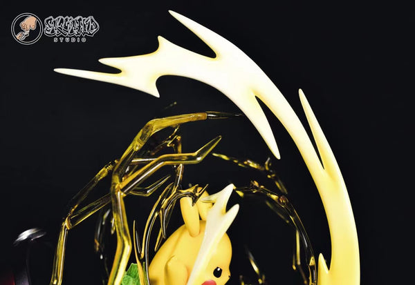 SHOWHAND STUDIO – POKEMON: PIKACHU [SOLD OUT] – FF COLLECTIBLES