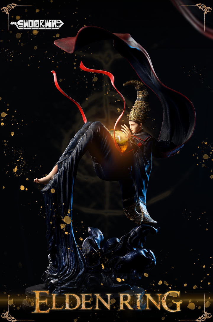 ELDEN RING STATUES/FIGURES – FF COLLECTIBLES