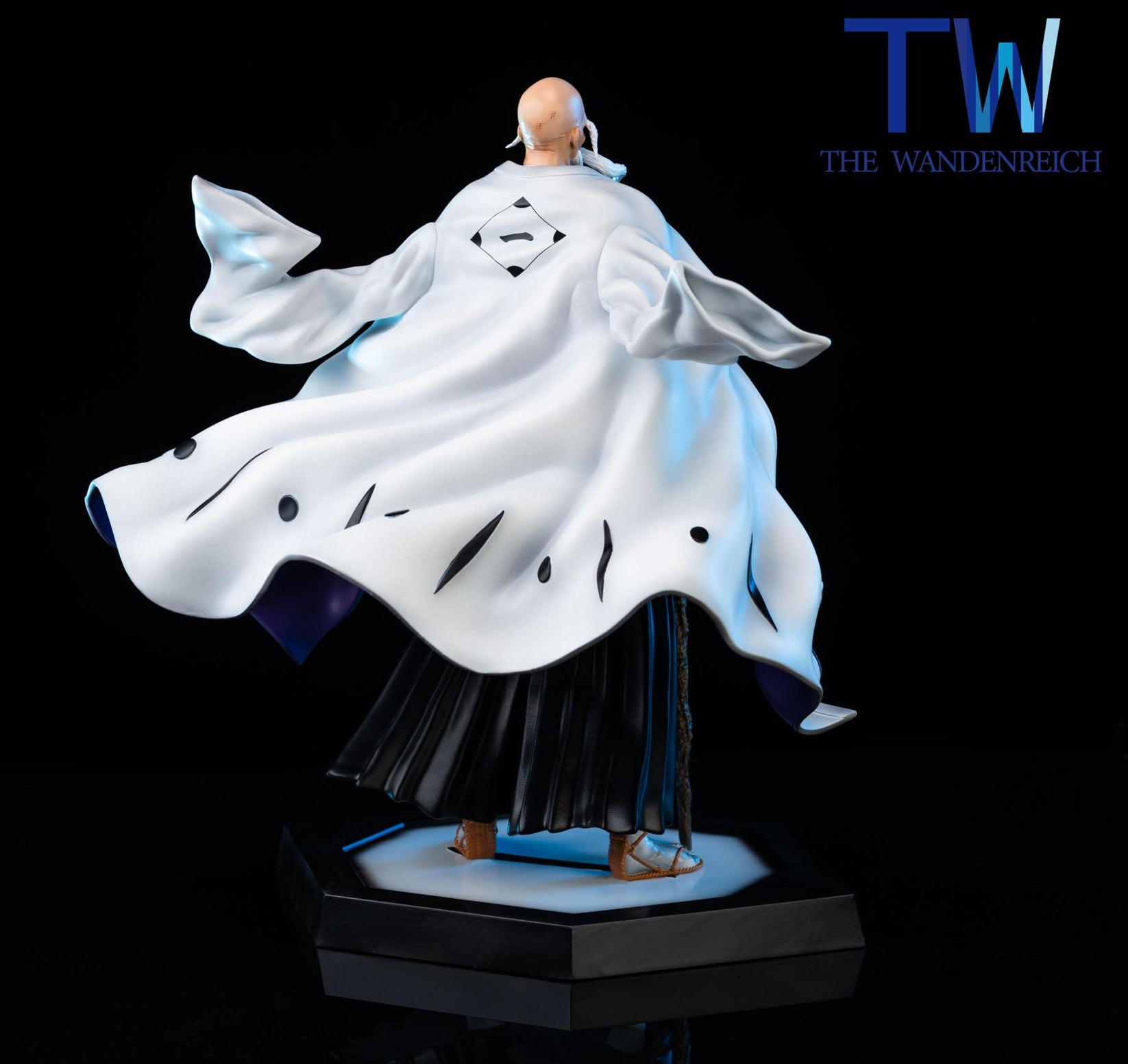 THE WANDENREICH STUDIO – BLEACH: THOUSAND-YEAR BLOOD WAR SERIES 2. YAM ...