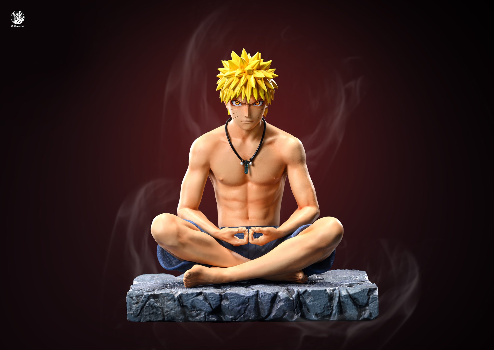 VENTUS STUDIO – NARUTO: PAIN ARC BATTLE SERIES 1. SAGE MODE NARUTO [SO ...
