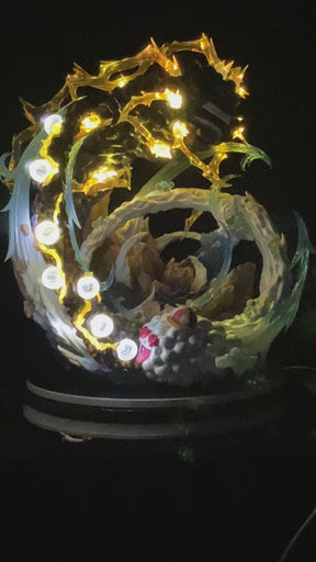 MONKEY D STUDIO – ONE PIECE: WEATHER QUEEN NAMI [SOLD OUT] – FF ...